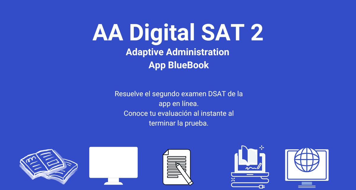 Centros de aplicación del examen SAT en Colombia 2025
