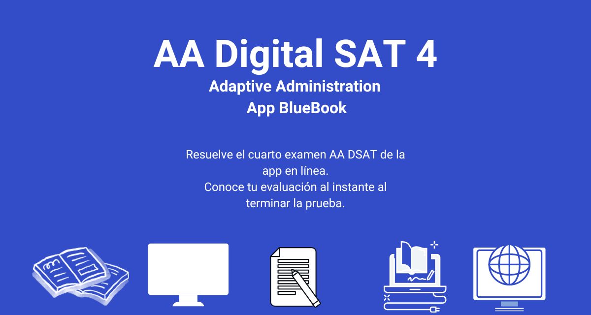Centros de aplicación del examen SAT en Colombia 2025